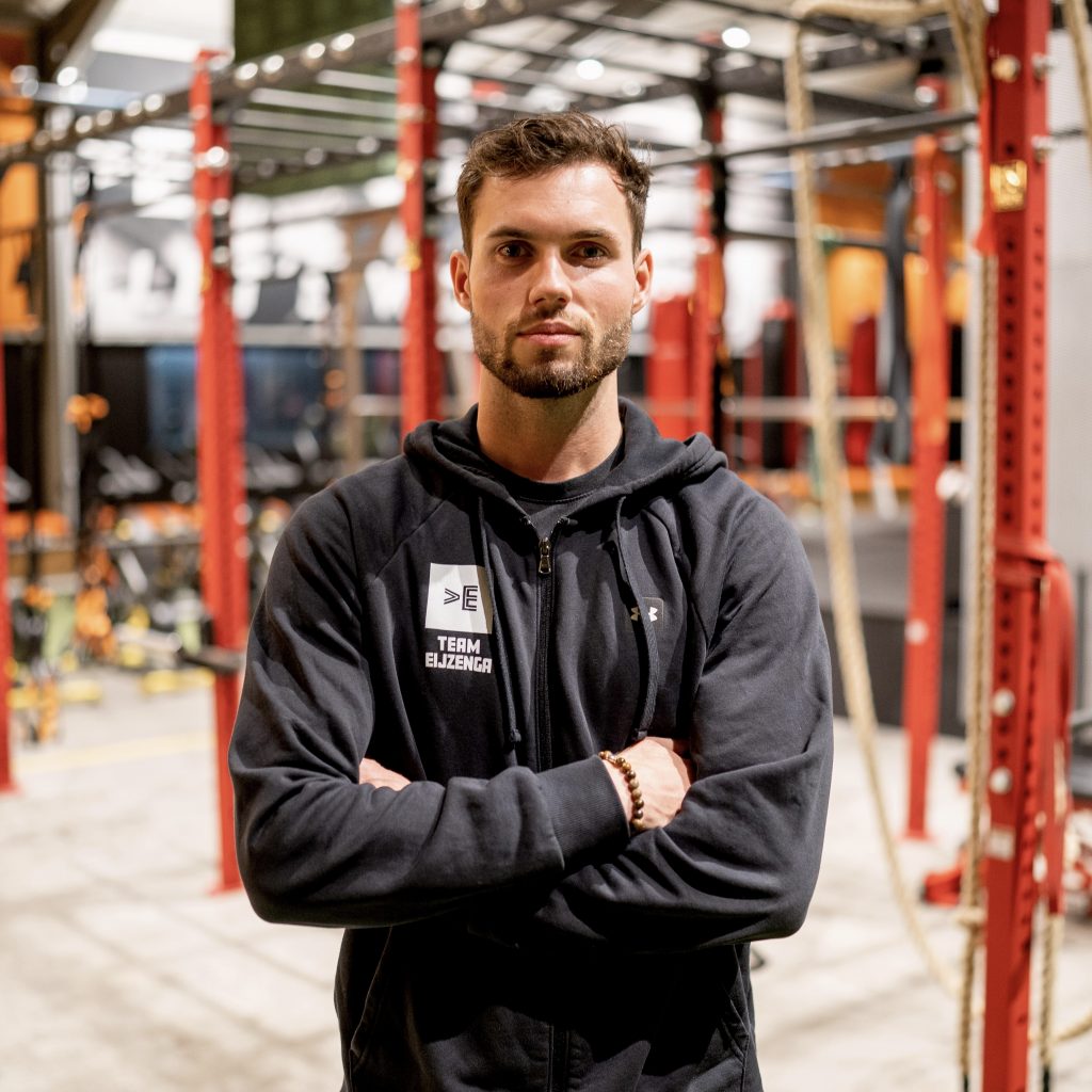 Evan Stienstra – Team Eijzenga